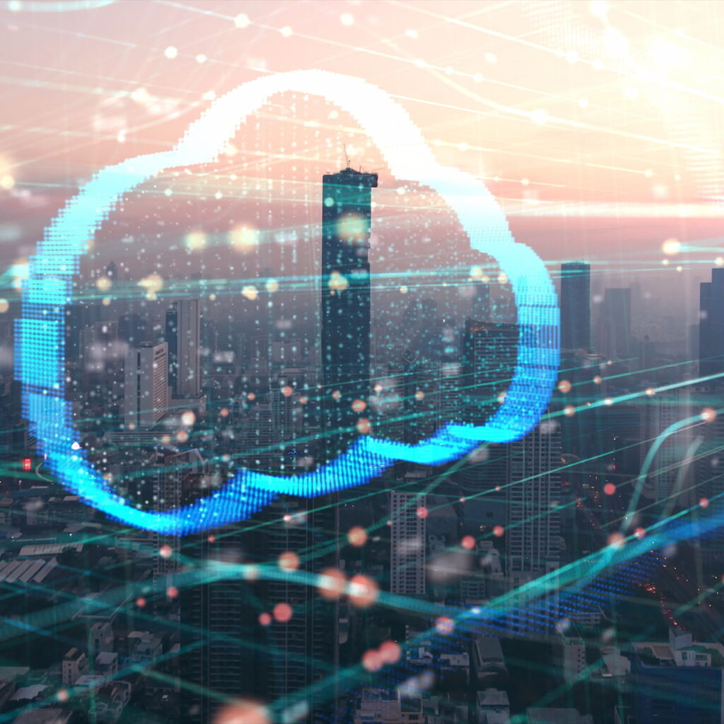 Datatron Digital Services Apogee Corporation